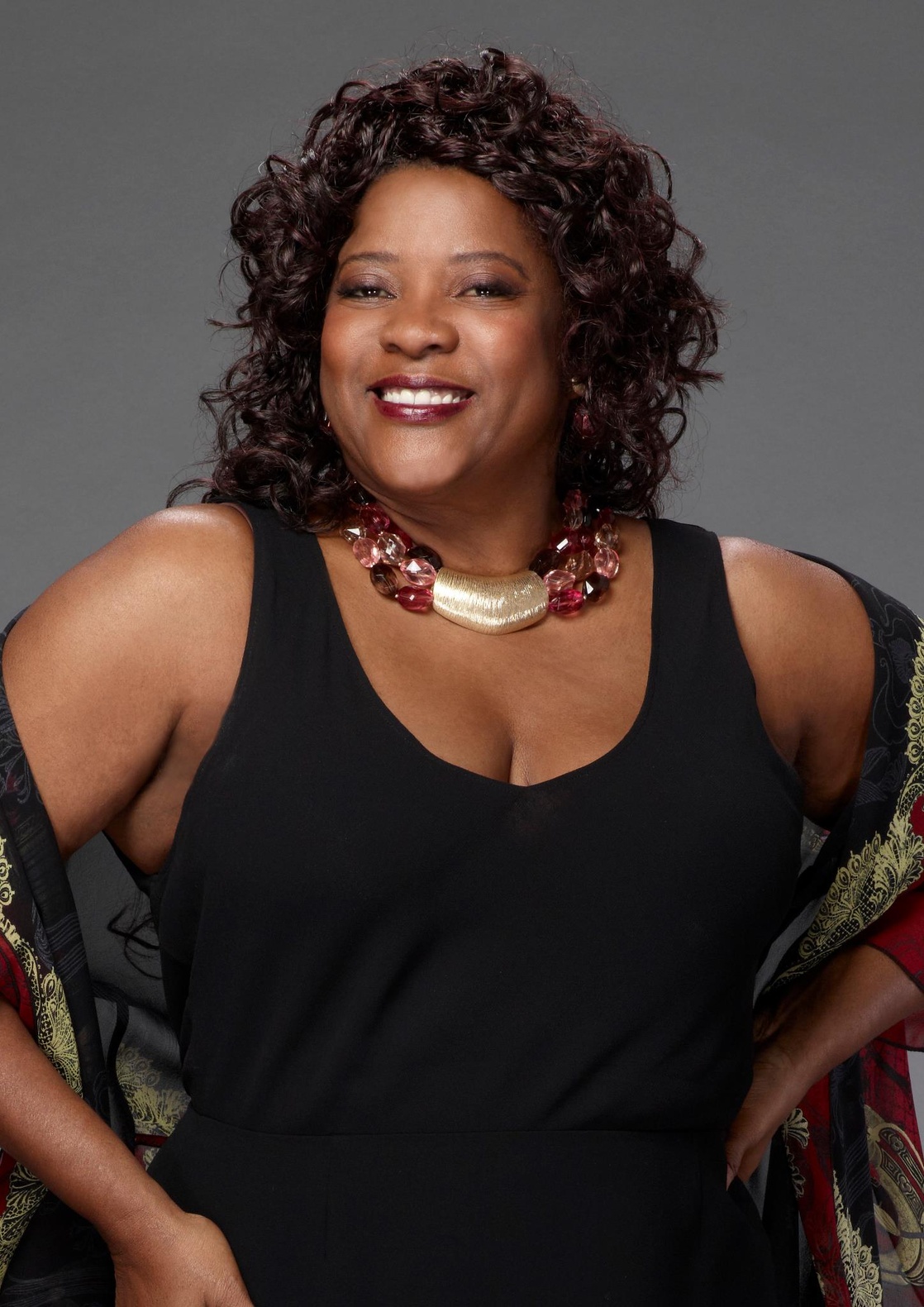 Picture of Loretta Devine