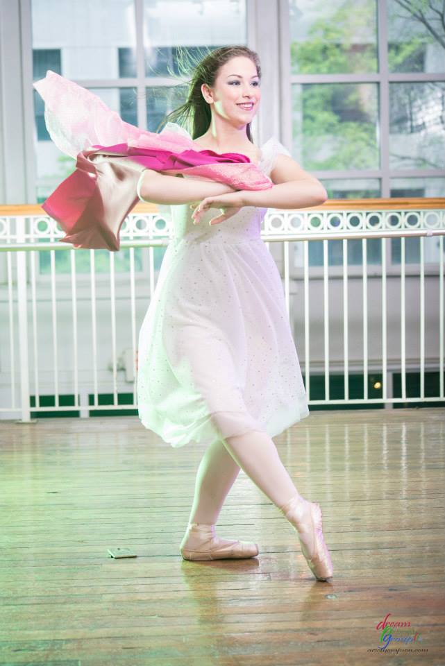 Picture of Alexis Renee Ruby