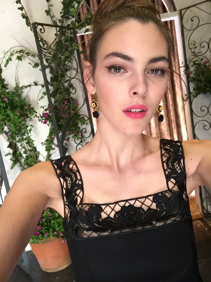 Picture of Vittoria Ceretti