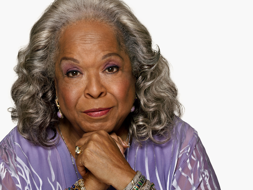 Picture of Della Reese