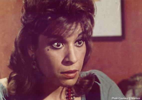 Picture of Shelley Morrison