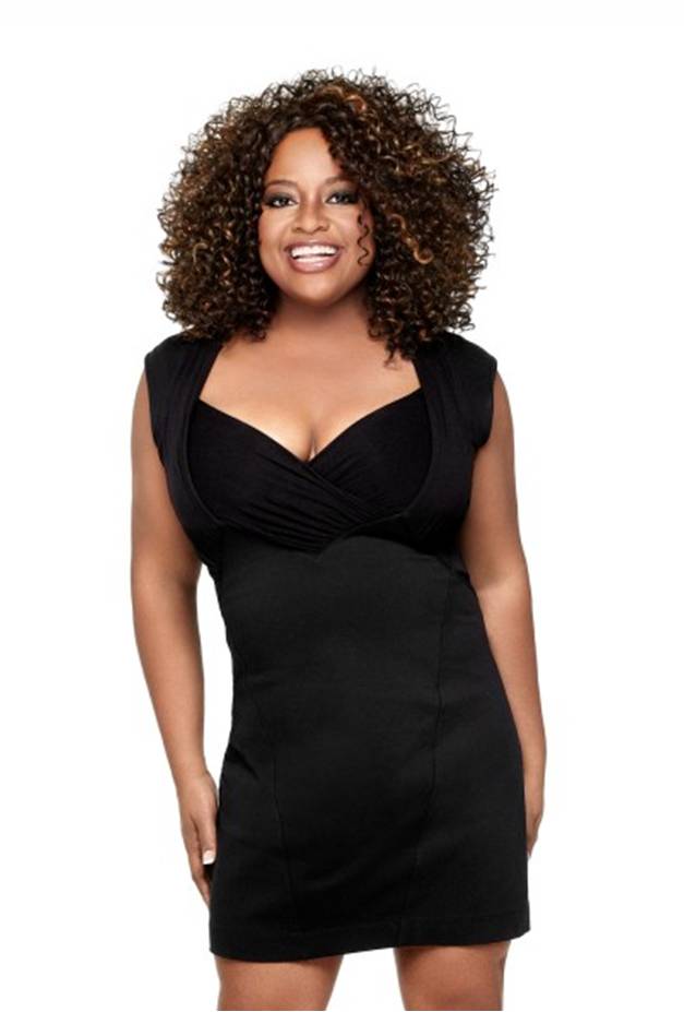 Image of Sherri Shepherd
