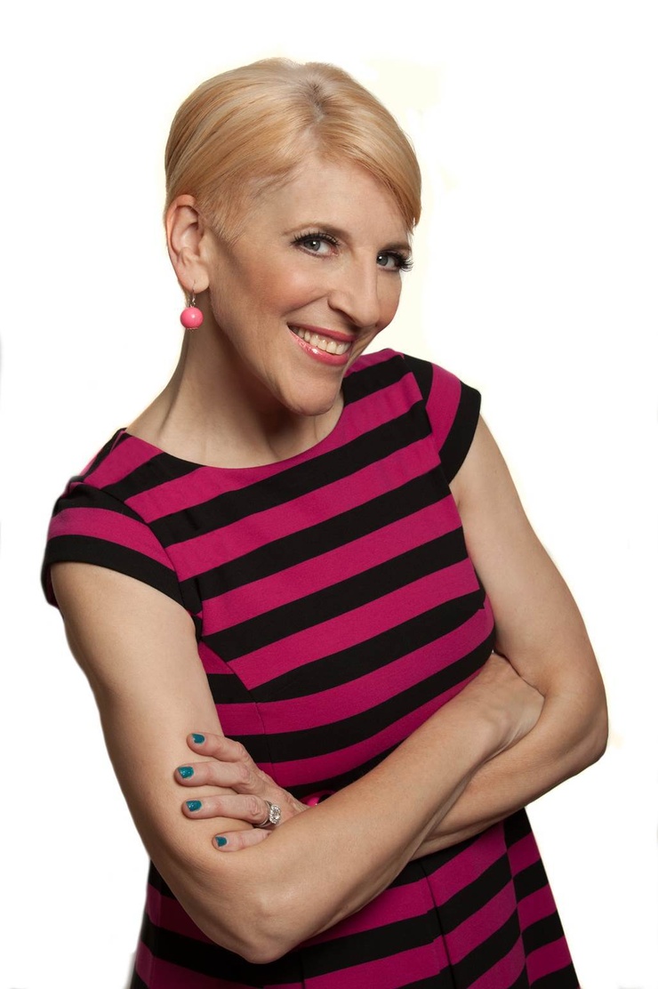 Picture of Lisa Lampanelli
