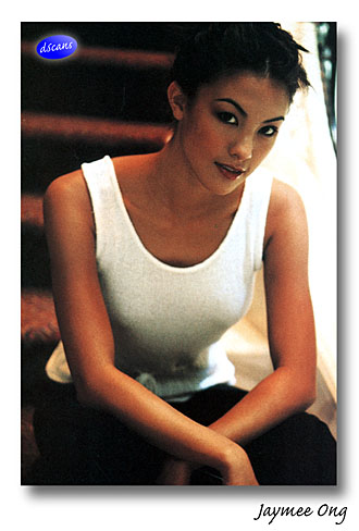 Jaymee Ong image