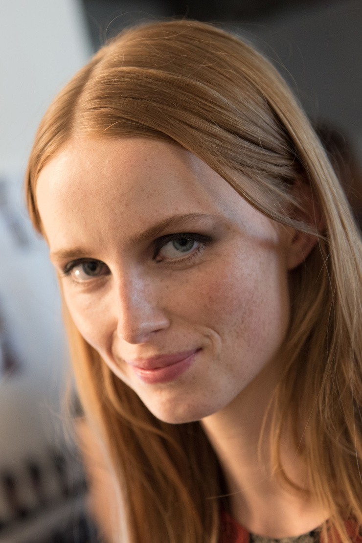 Picture of Rianne Van Rompaey