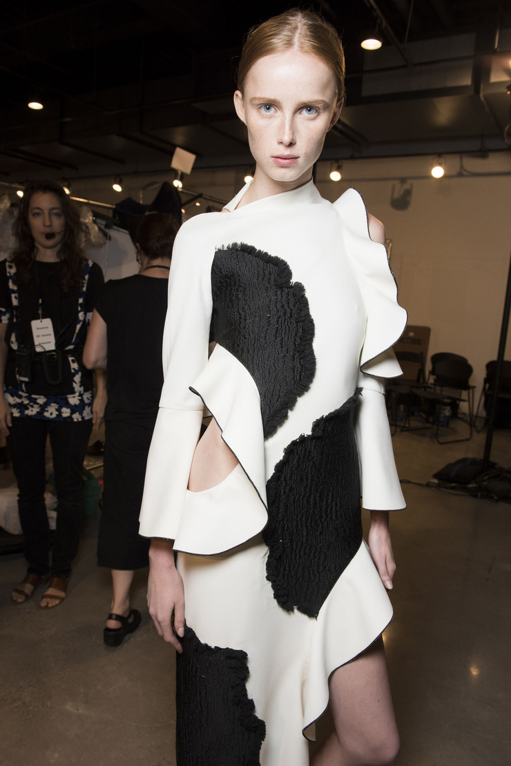 Picture of Rianne Van Rompaey