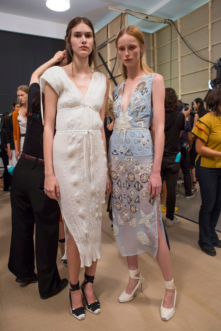 Picture of Rianne Van Rompaey