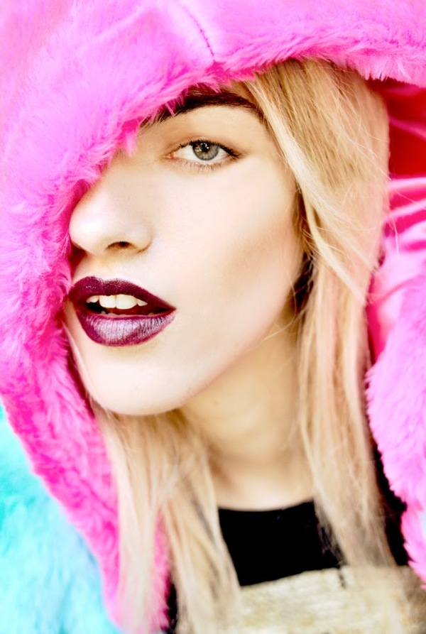 Picture of Naomi Preizler