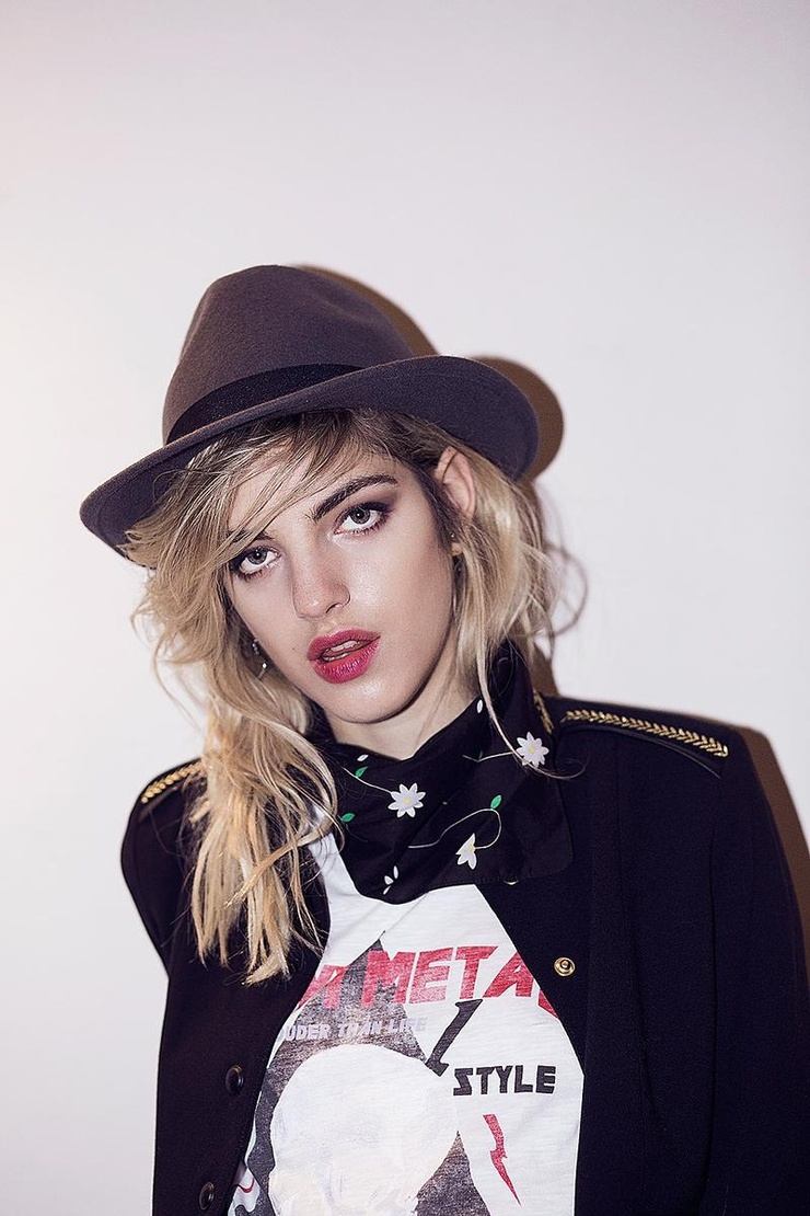 Picture of Naomi Preizler