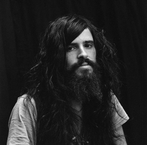 Picture of Devendra Banhart