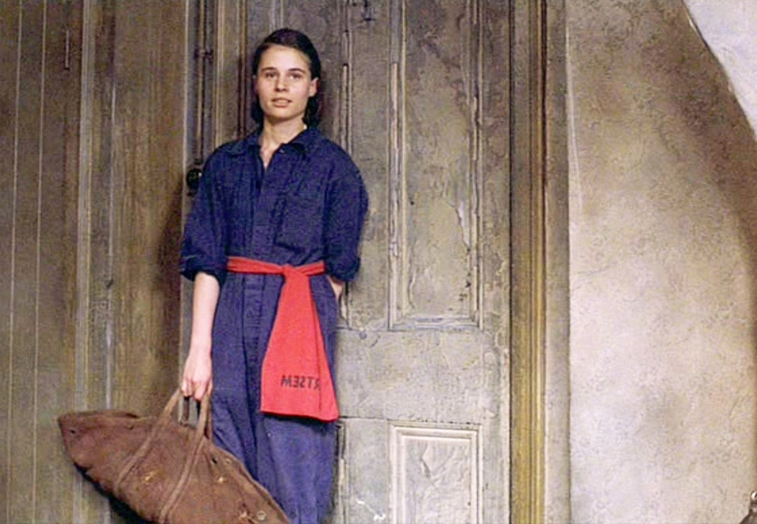 Image of Suzanna Hamilton