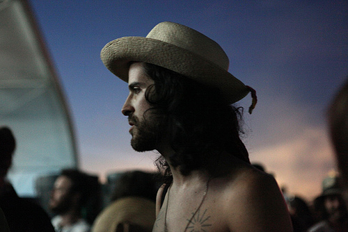 Picture of Devendra Banhart
