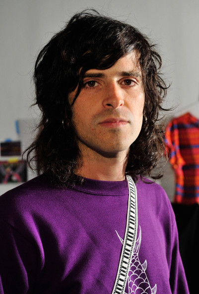 Picture of Devendra Banhart