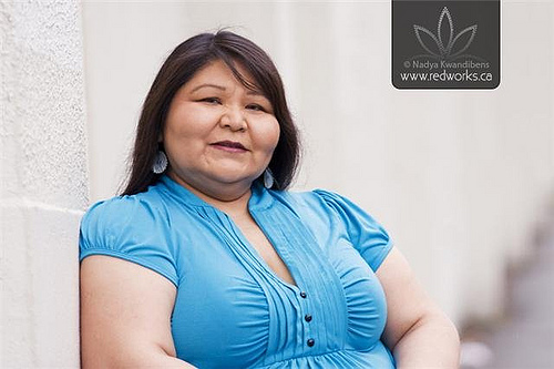 Image of Elaine Miles