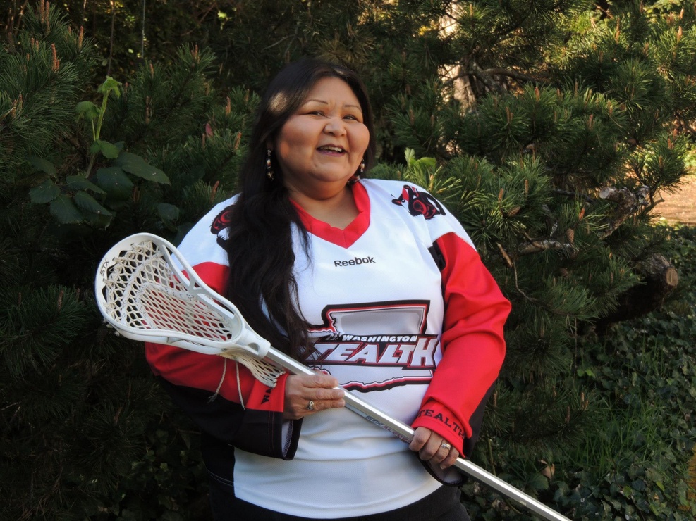 Elaine Miles picture