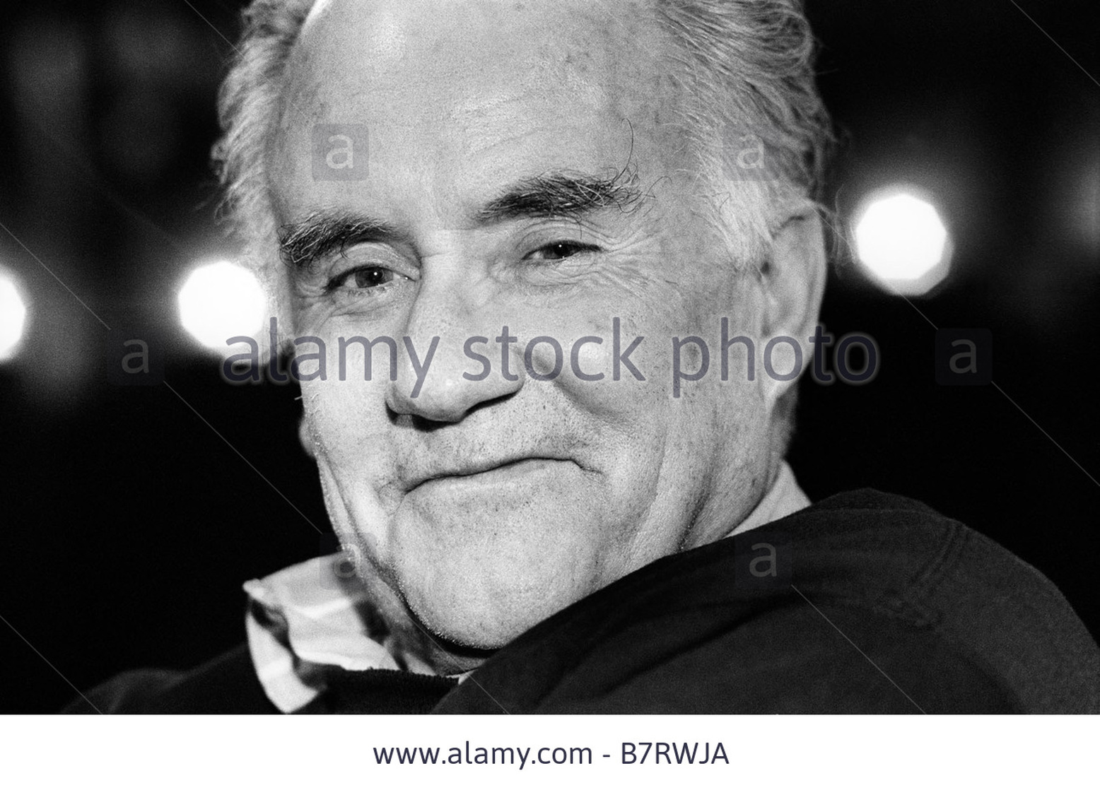 Picture of Ian Bannen