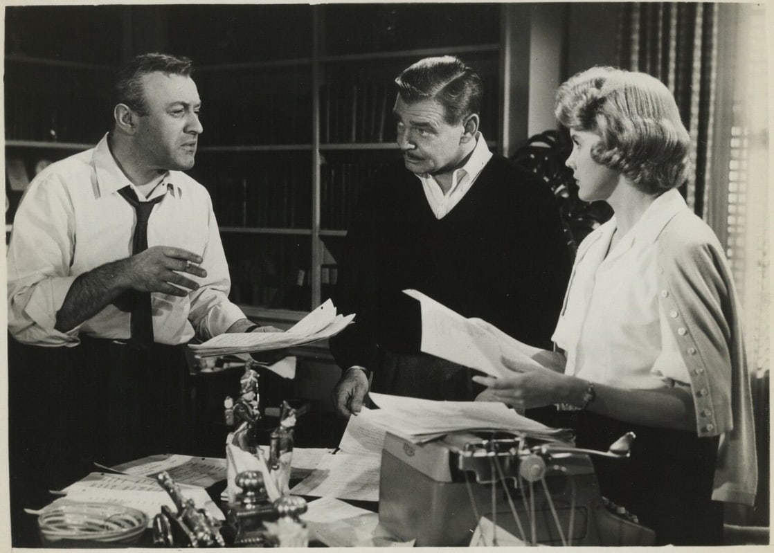 Picture of But Not for Me