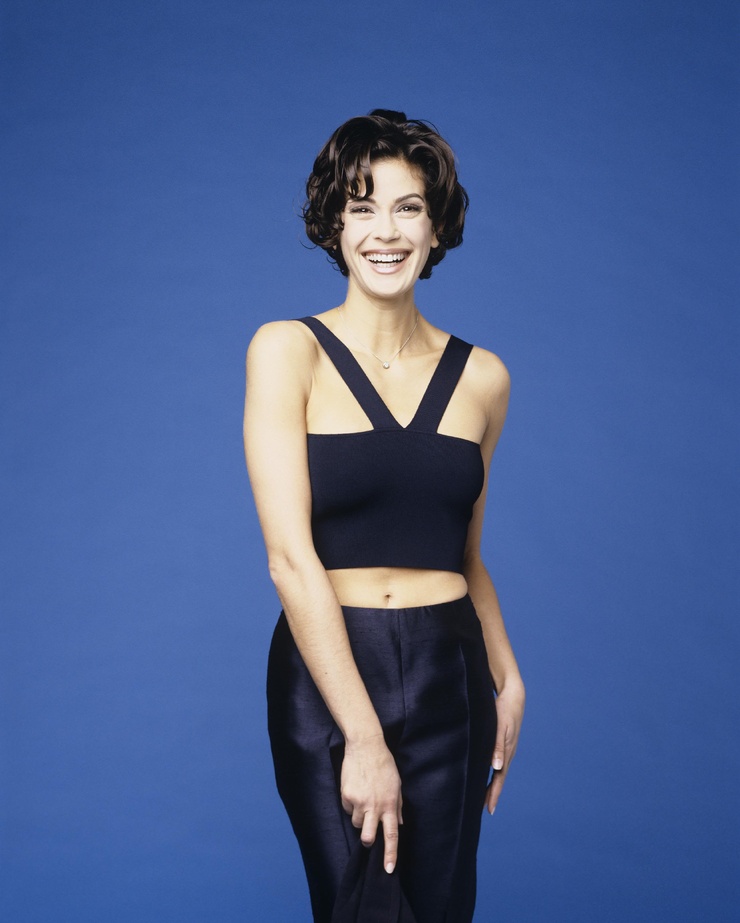 Picture of Teri Hatcher