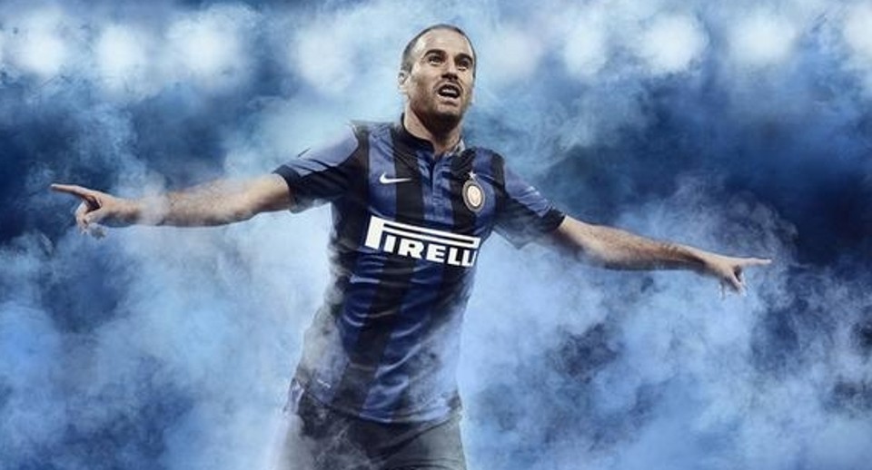 Picture of Rodrigo Palacio