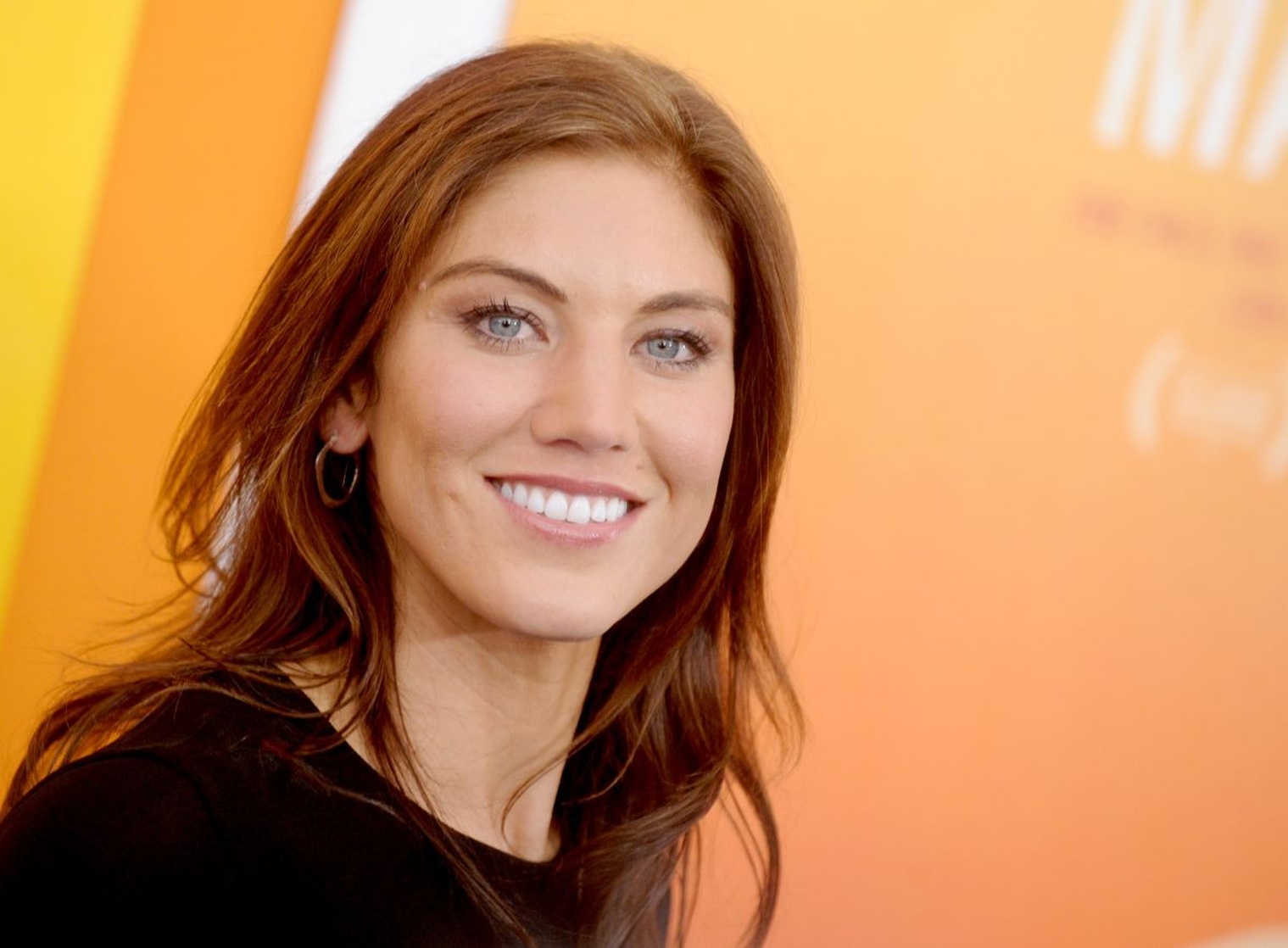 Hope Solo image