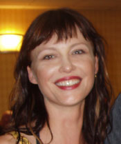 Picture of Tamara Gorski