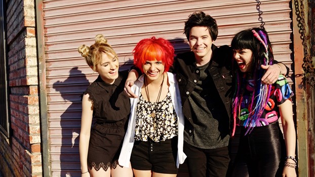 Hey Violet picture