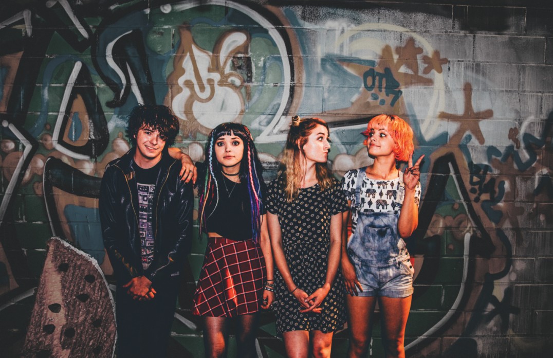 Picture of Hey Violet