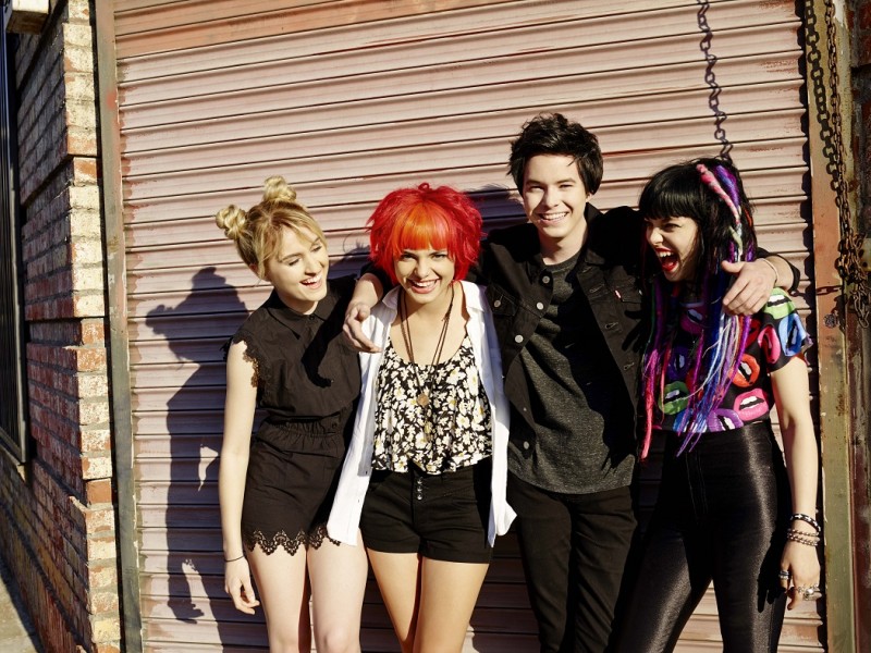 Hey Violet image