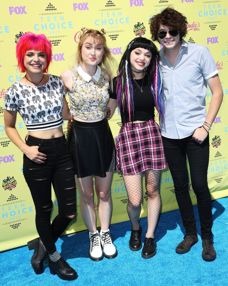 Picture of Hey Violet
