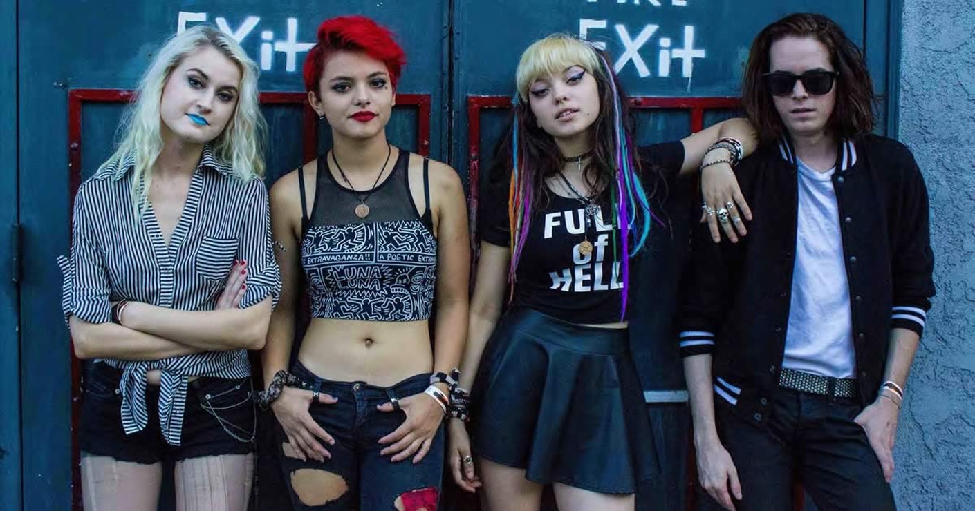 Picture of Hey Violet