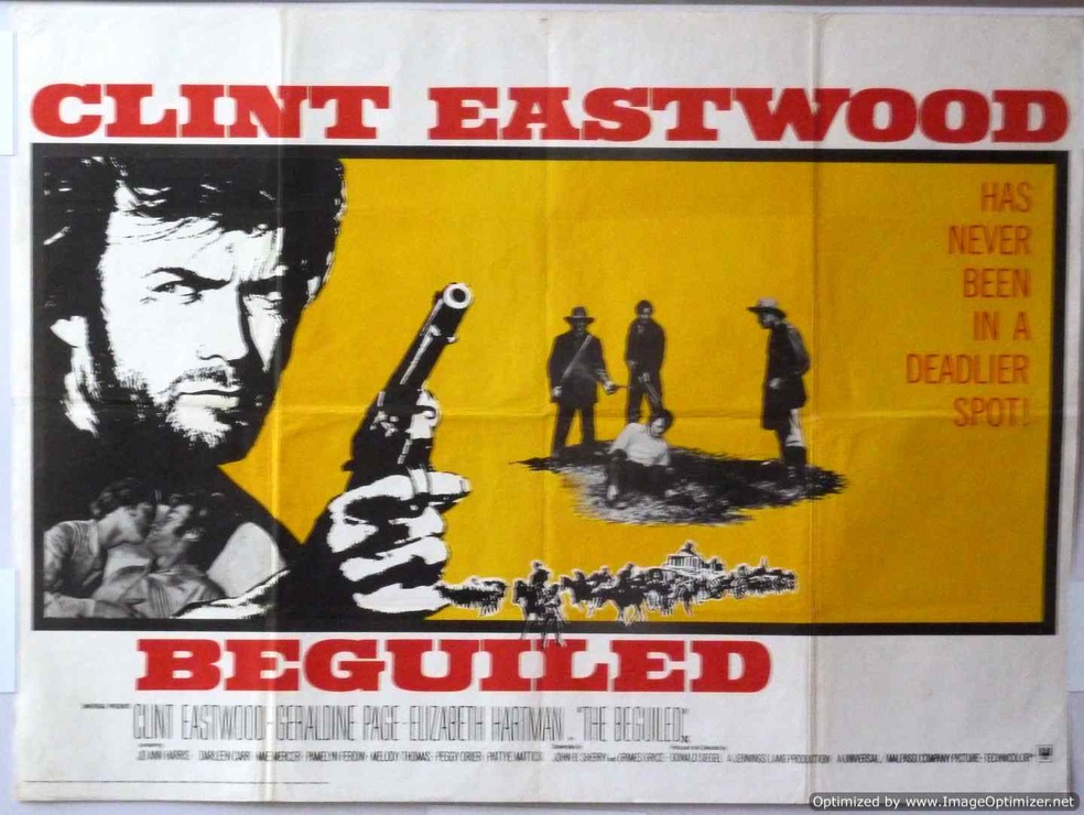 The Beguiled picture