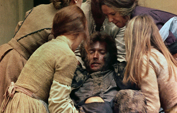 Picture of The Beguiled