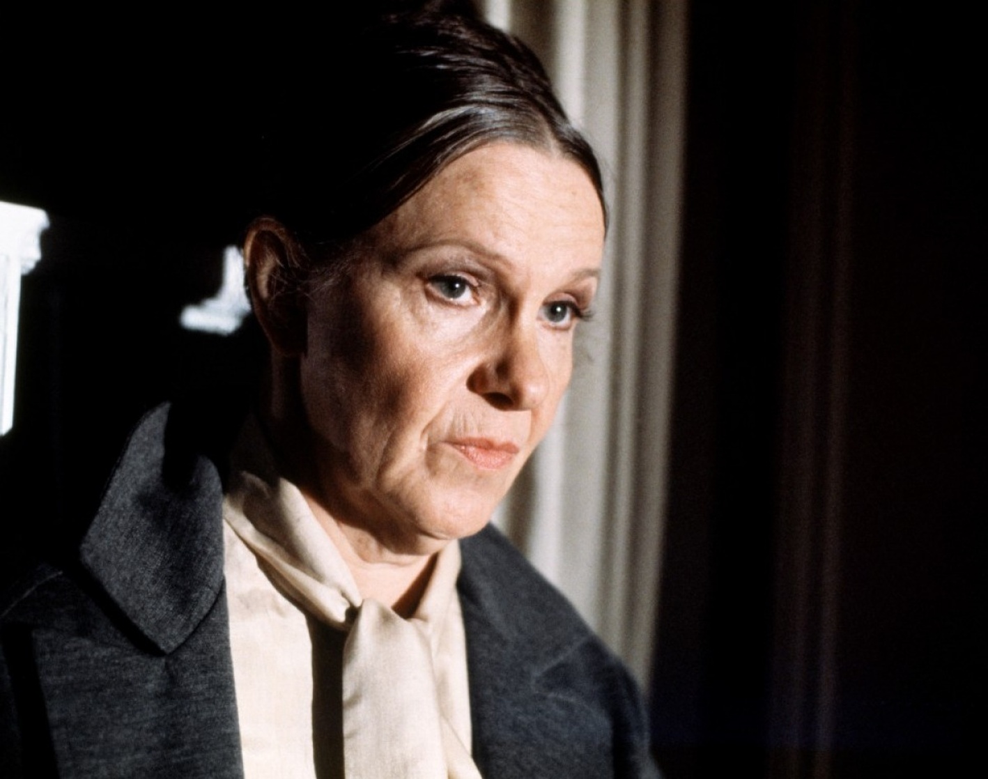 Picture of Geraldine Page