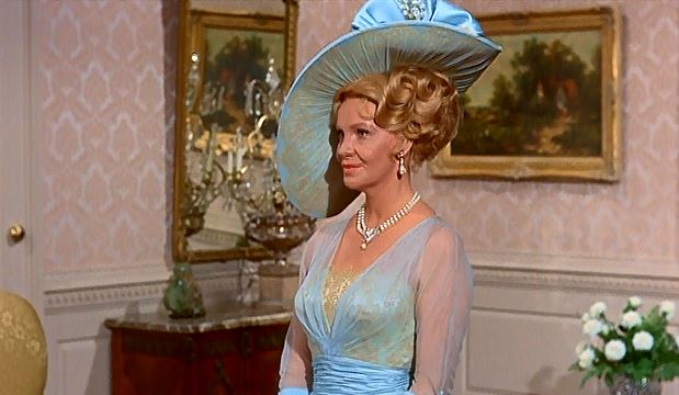 Picture of Geraldine Page