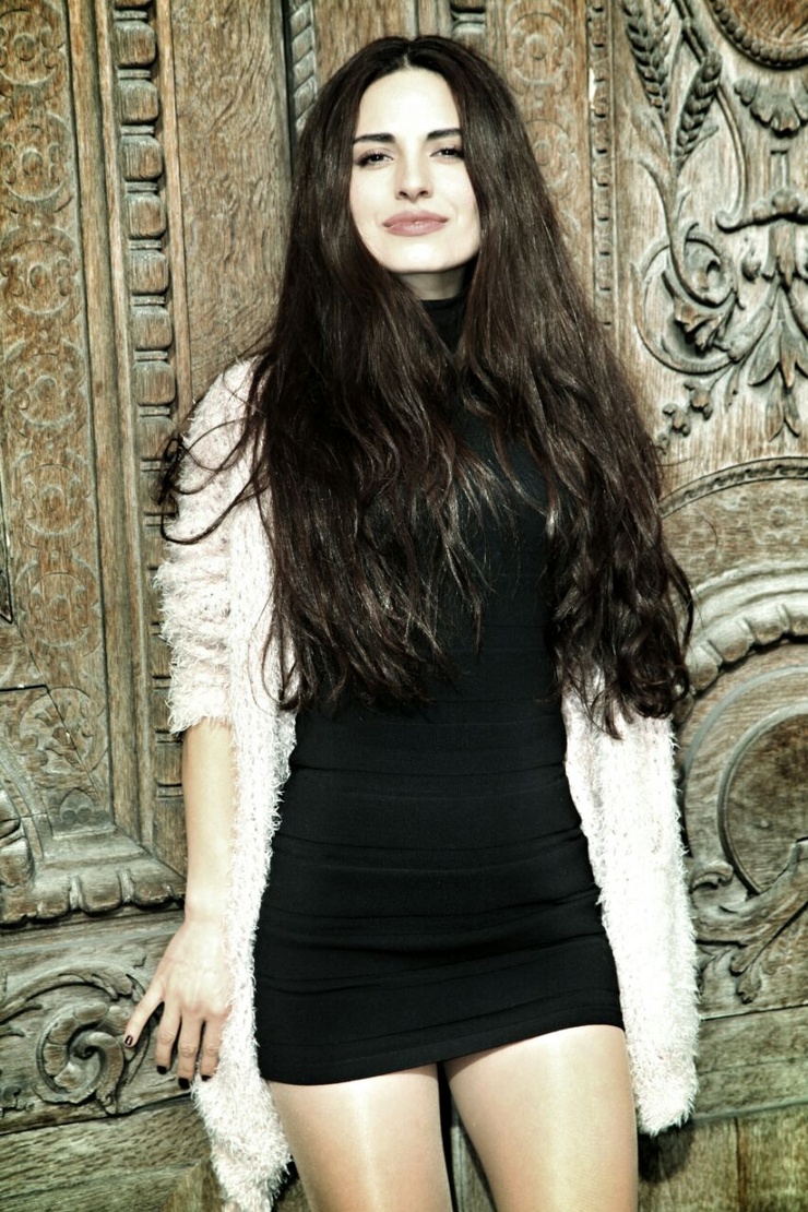 Image of Cevahir Turan