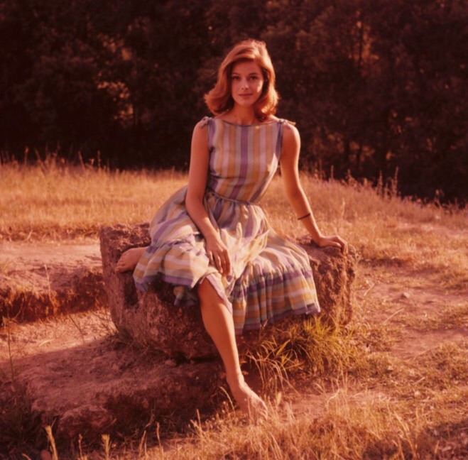 Picture of Michèle Girardon