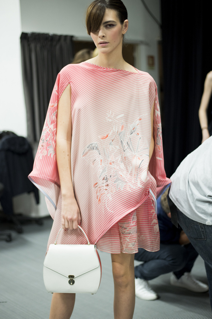 Picture of Vittoria Ceretti