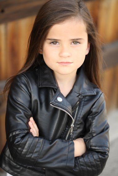 Picture of Jenna Vaughn