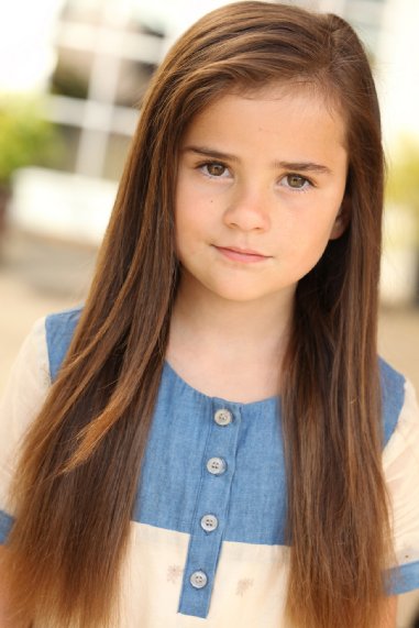 Picture of Jenna Vaughn