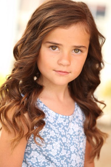 Picture of Jenna Vaughn