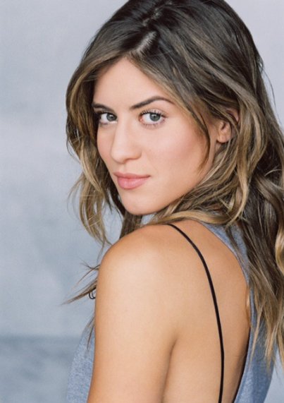 Image of Kendall Toole