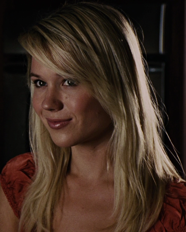 Kristen Hager picture