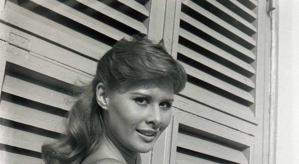 Picture of Marisa Allasio