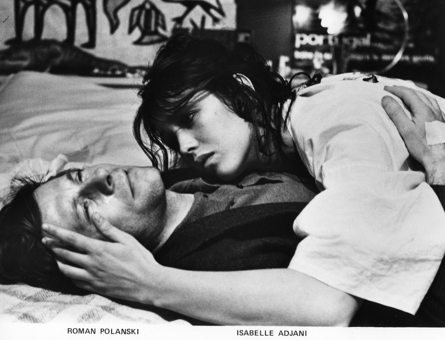 Picture of The Tenant (1976)