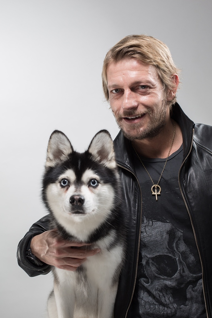 Picture of Leo Gregory