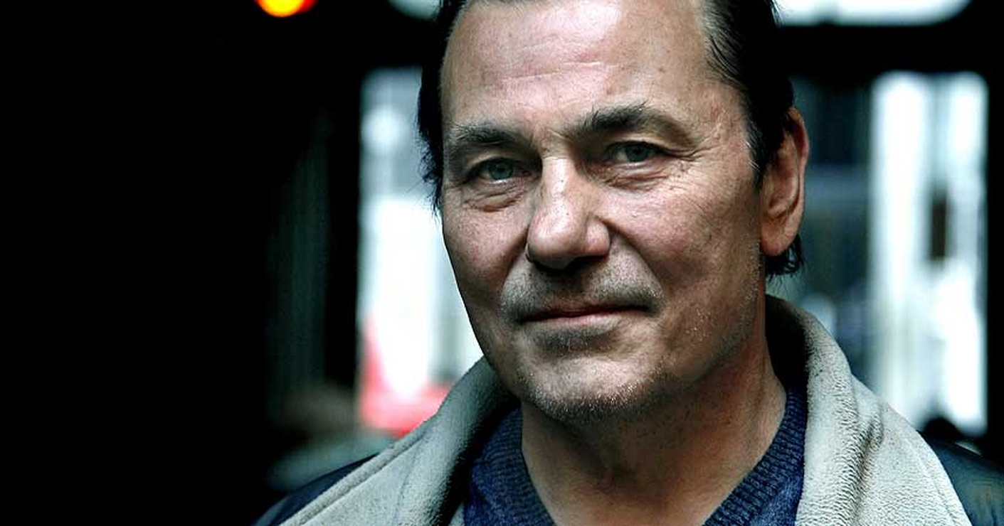 Bjørn Sundquist image