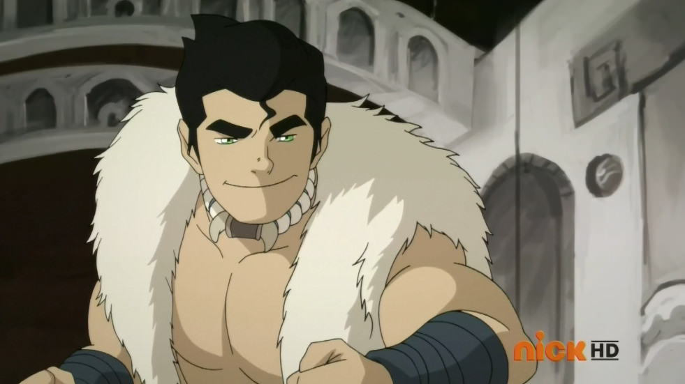 Picture of Bolin