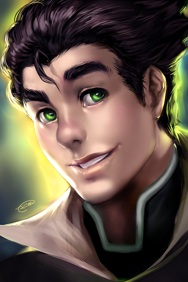 Picture of Bolin