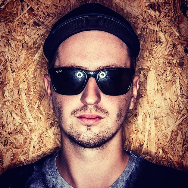 Picture of Robin Schulz
