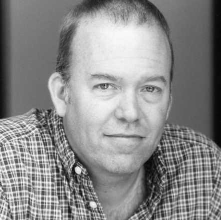 Picture of Wayne Duvall